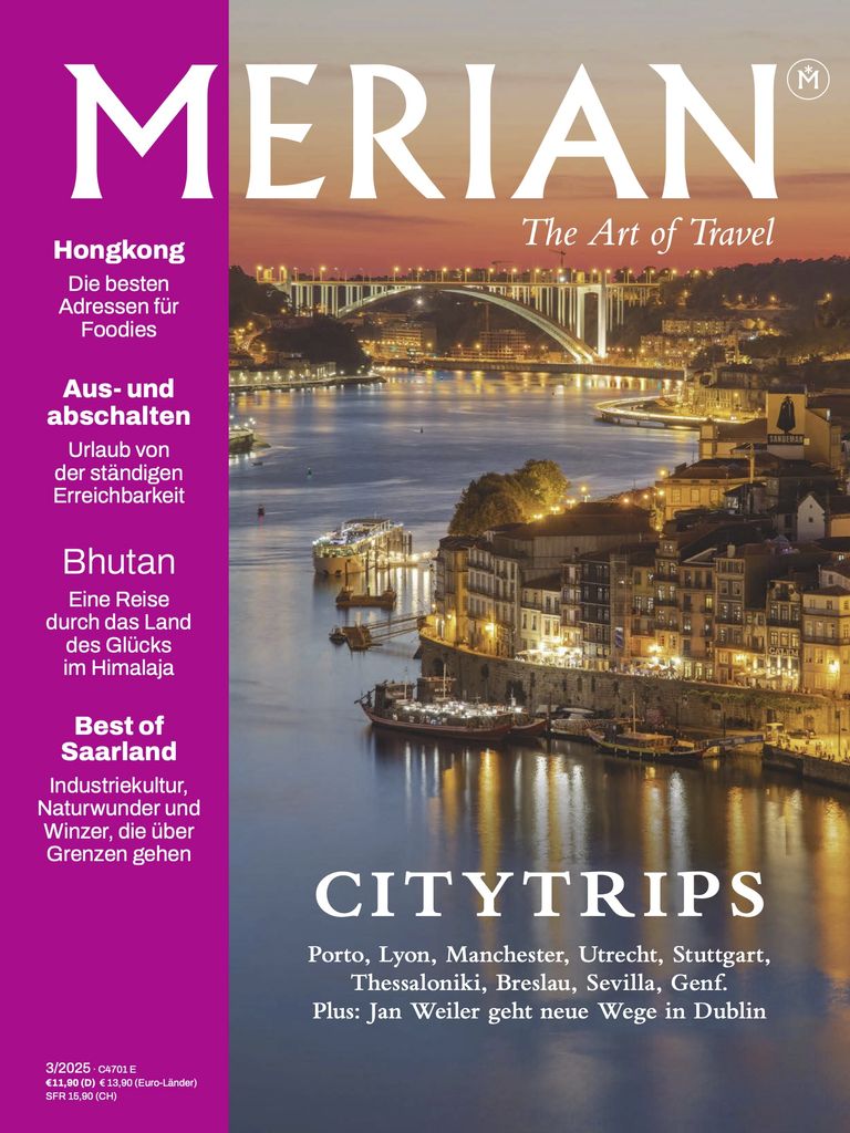 15 Tipps: Die schönsten Ausflugsziele in ganz Deutschland